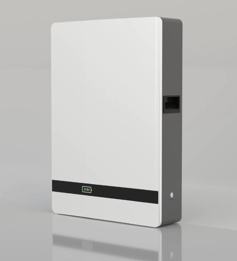 Solar Batteries - SB Power